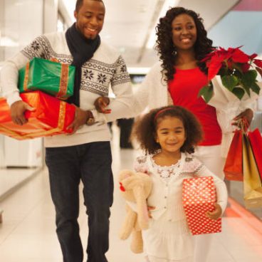 Christmas Club Savings Account - LASER Credit Union